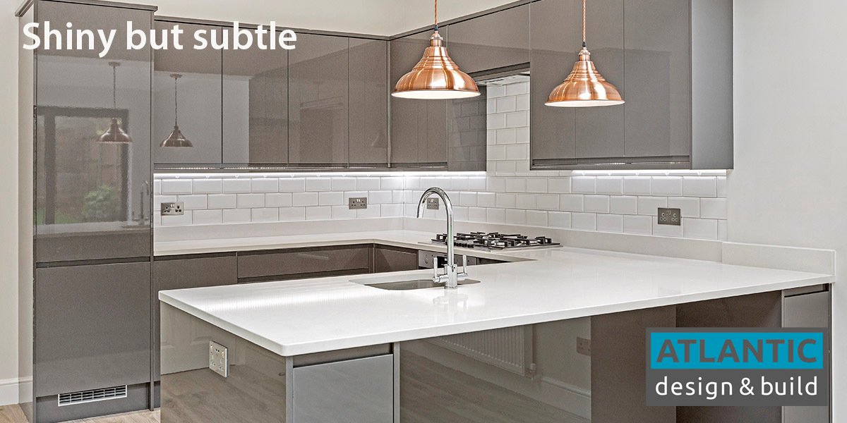 Home - ATLANTIC design and build
